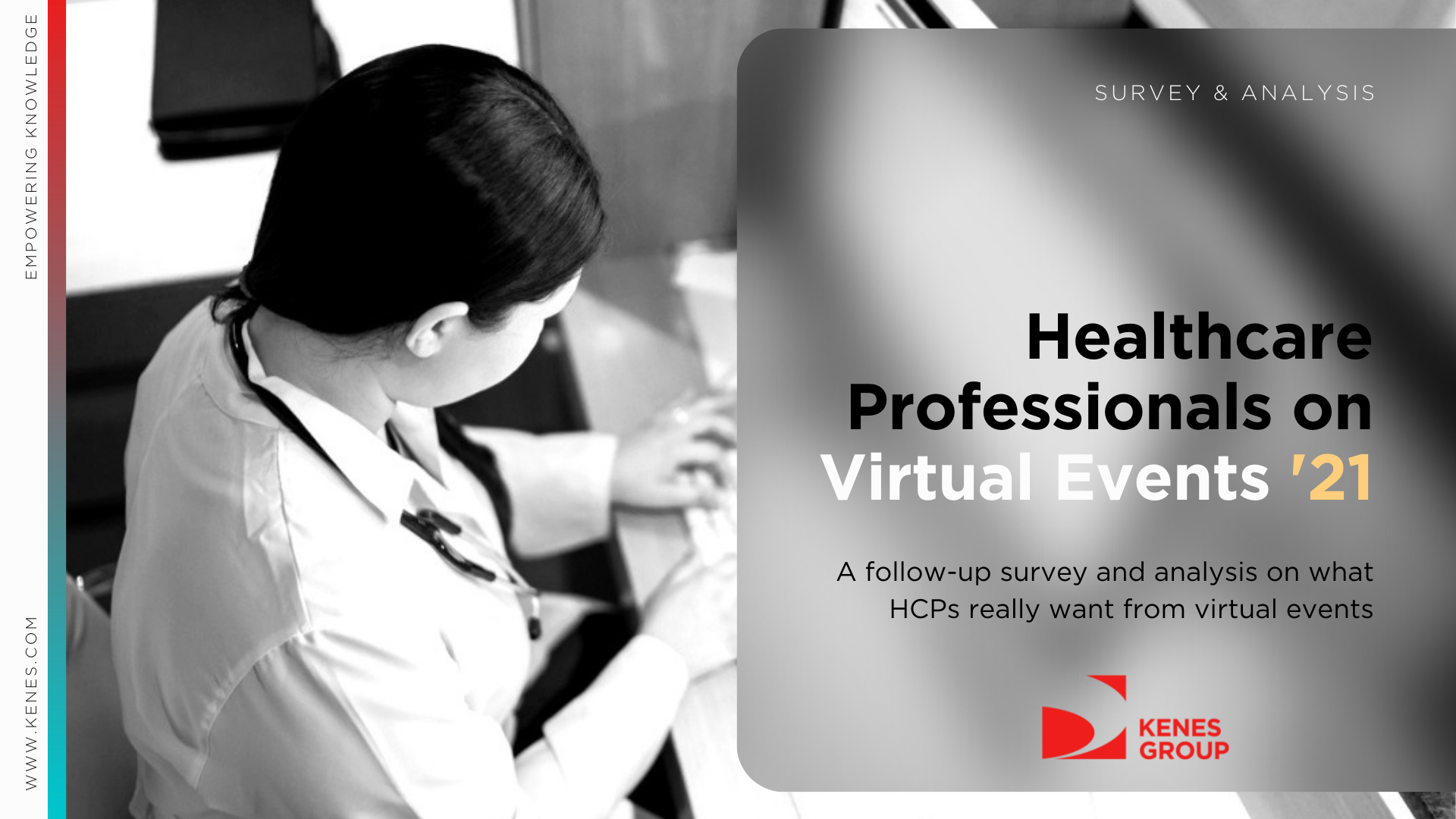 Virtual & Hybrid Events | Kenes Group