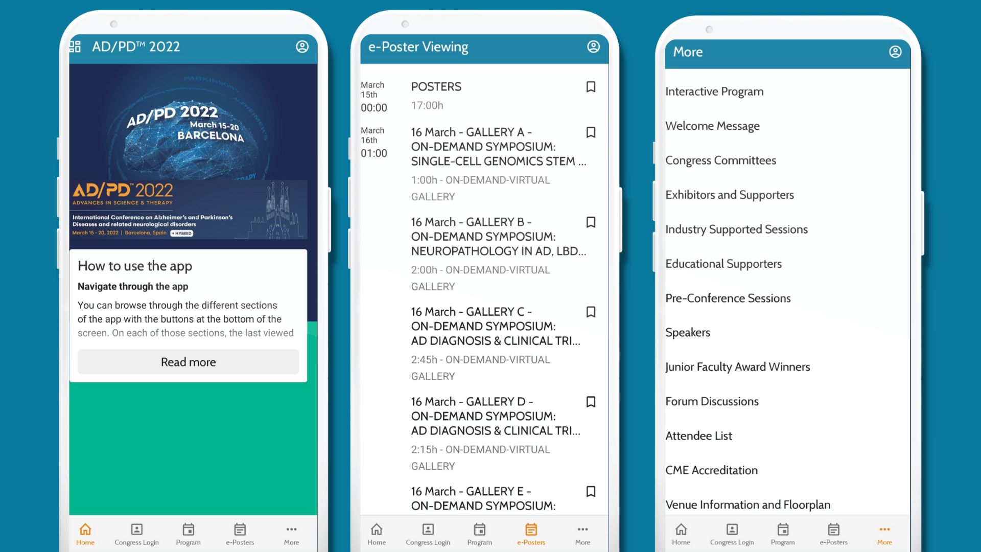 AD/PD™ 2022: The largest Kenes Group Hybrid Event | Kenes Group