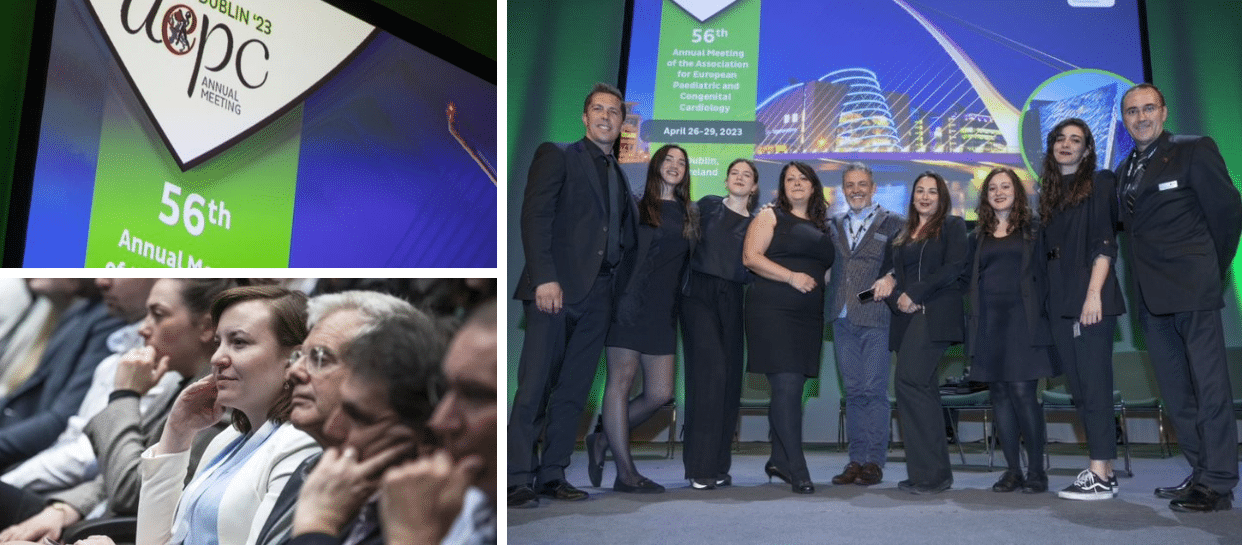 AEPC 2023 Marks Record-Breaking Attendance Numbers | Kenes Group