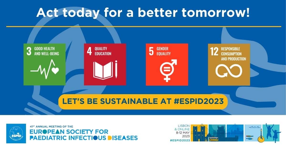 Sustainability: From Strategy to Successful Implementation at ESPID ...