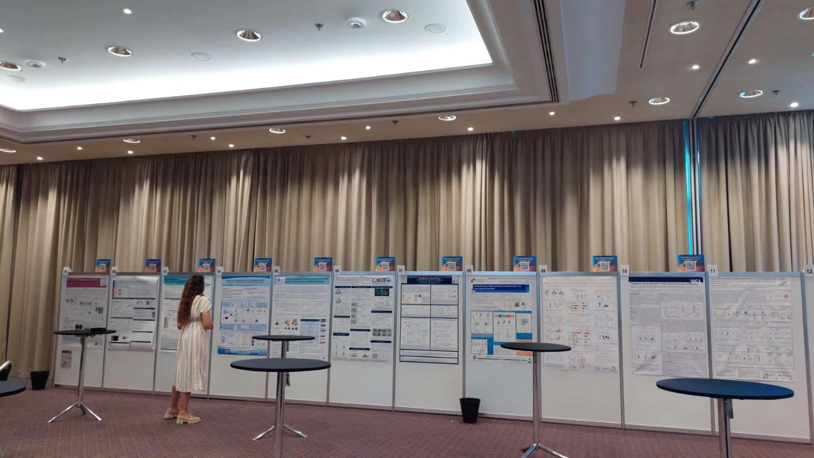 ICLE 2023: Lymphocyte Engineering Advancing Cancer Treatment & Beyond ...