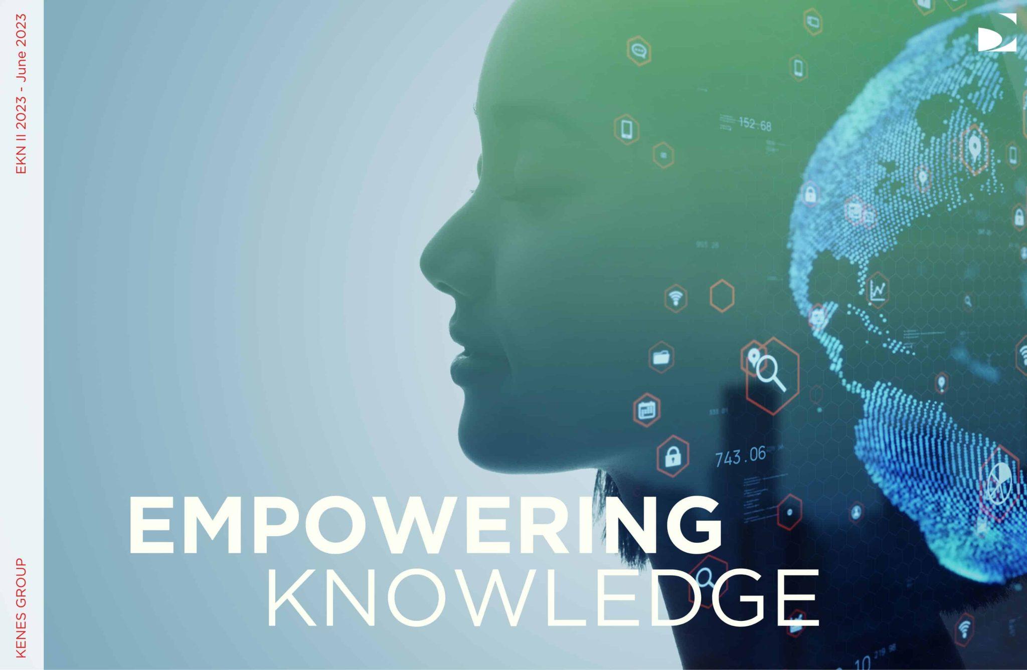 Newsletter | Kenes Group