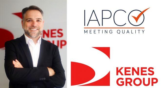 History | Kenes Group