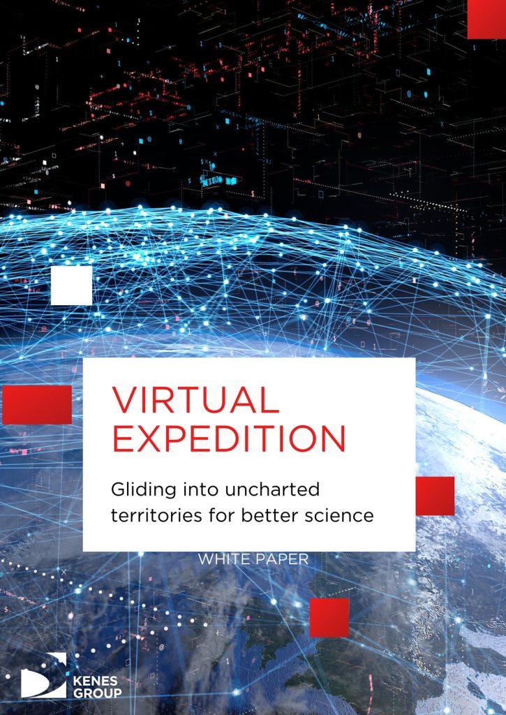 Virtual Expedition – White paper - Kenes Group
