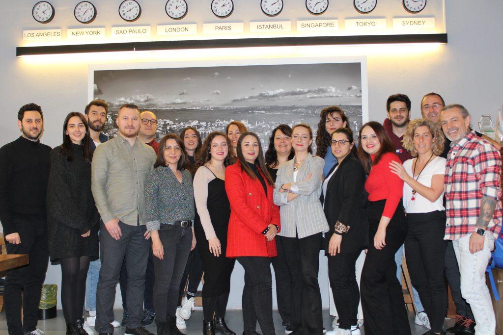 Small to Mid-Size Events | Kenes Group