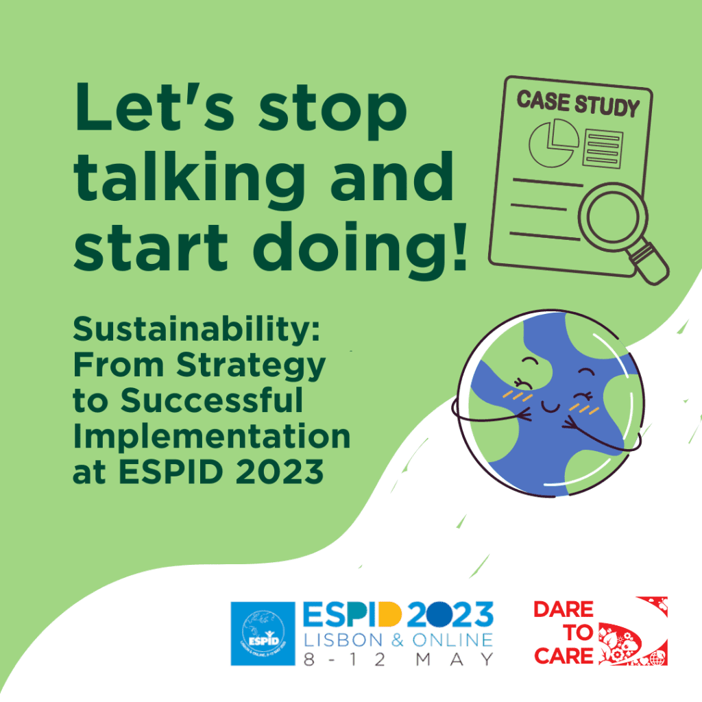 Embracing Sustainability | Kenes Group