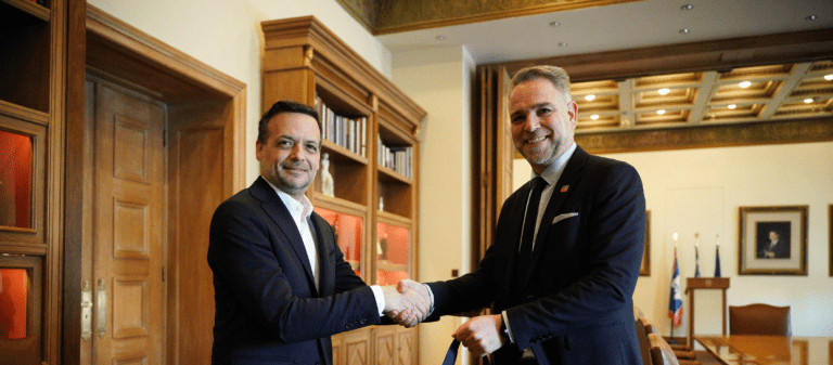 Kenes Group Summit 2024 Arrives in Athens | Kenes Group