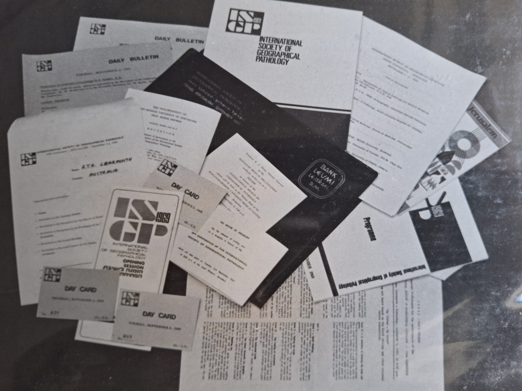 Kenes Group Celebrates 60 Years of Empowering Knowledge | Kenes Group