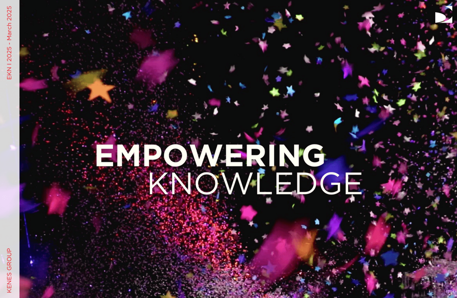 Newsletter | Kenes Group