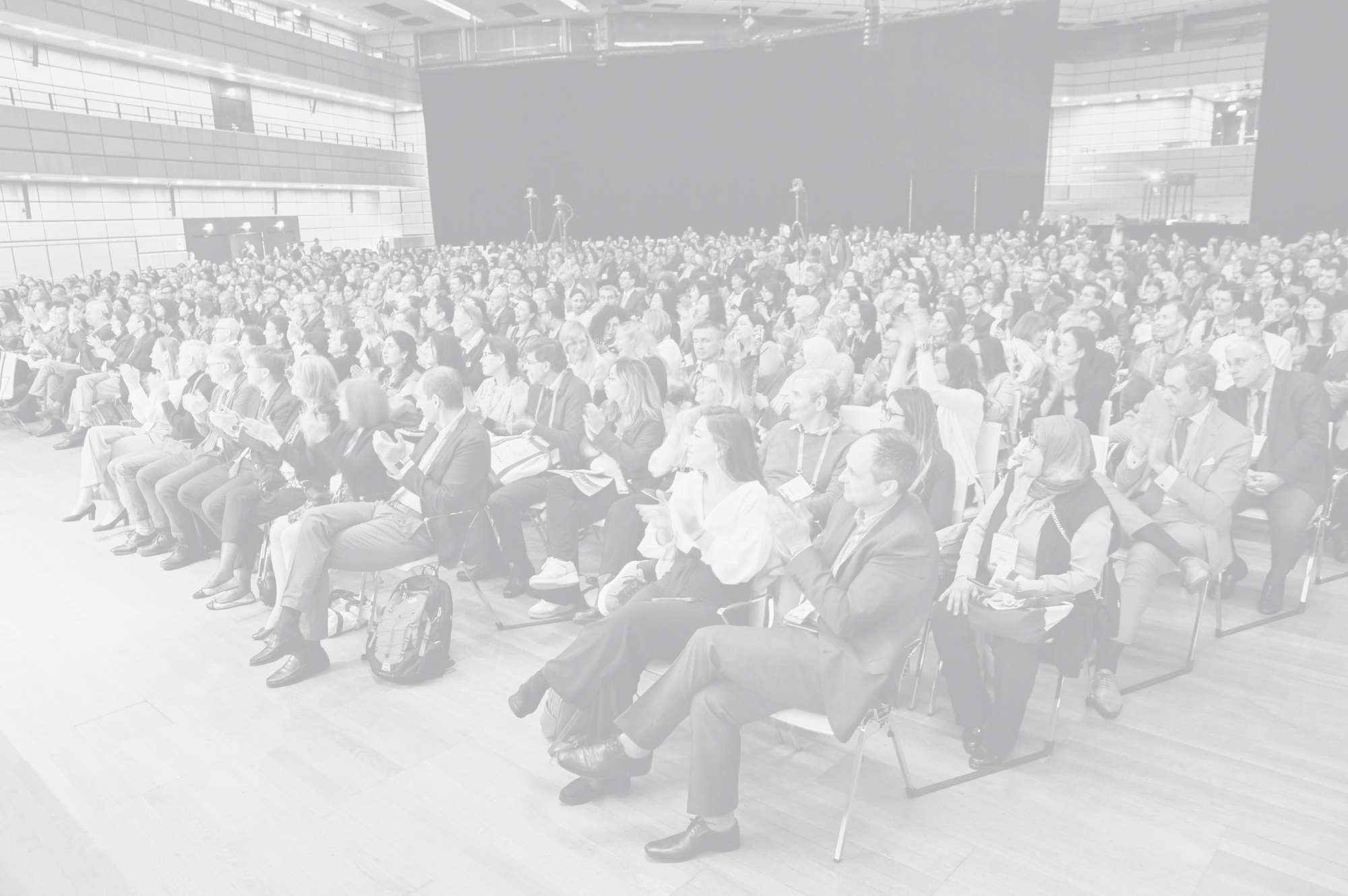 Kenes Group | Empowering Knowledge