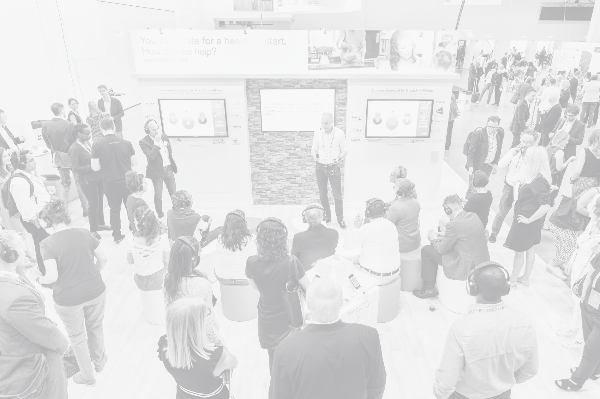 Kenes Group | Empowering Knowledge