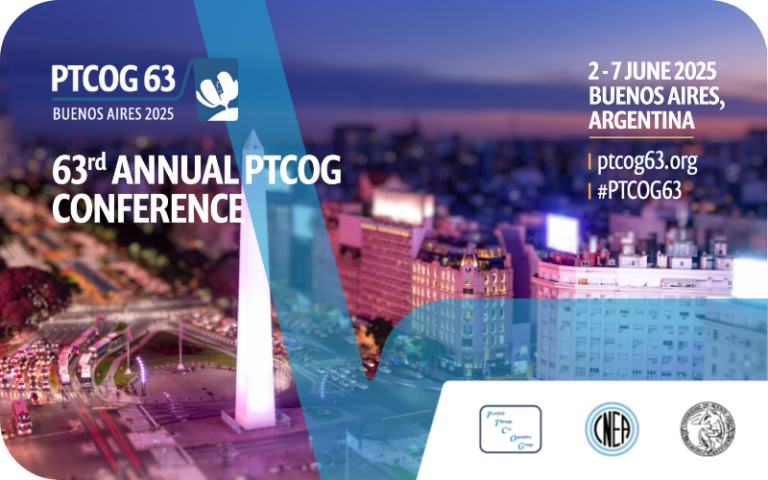 PTCOG 63 to Highlight the Launch of Argentina’s First Proton Therapy ...