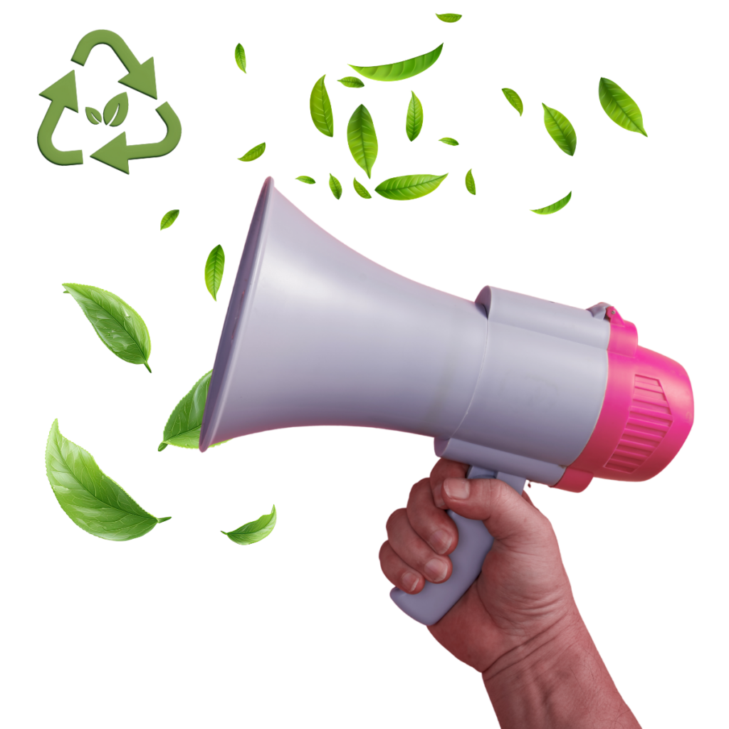 Making Sustainability Visible: The Role of Marketing & Social Media in ...
