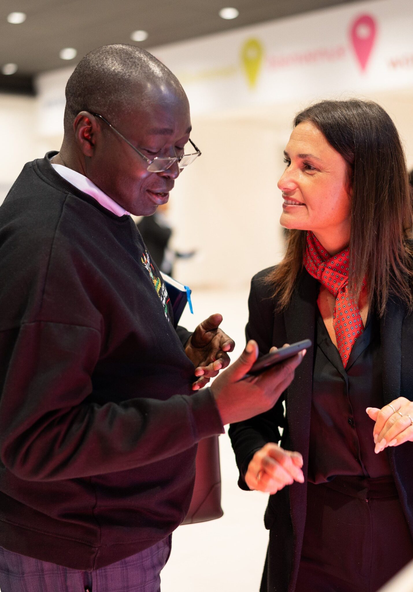 E-Tickets | Kenes Group